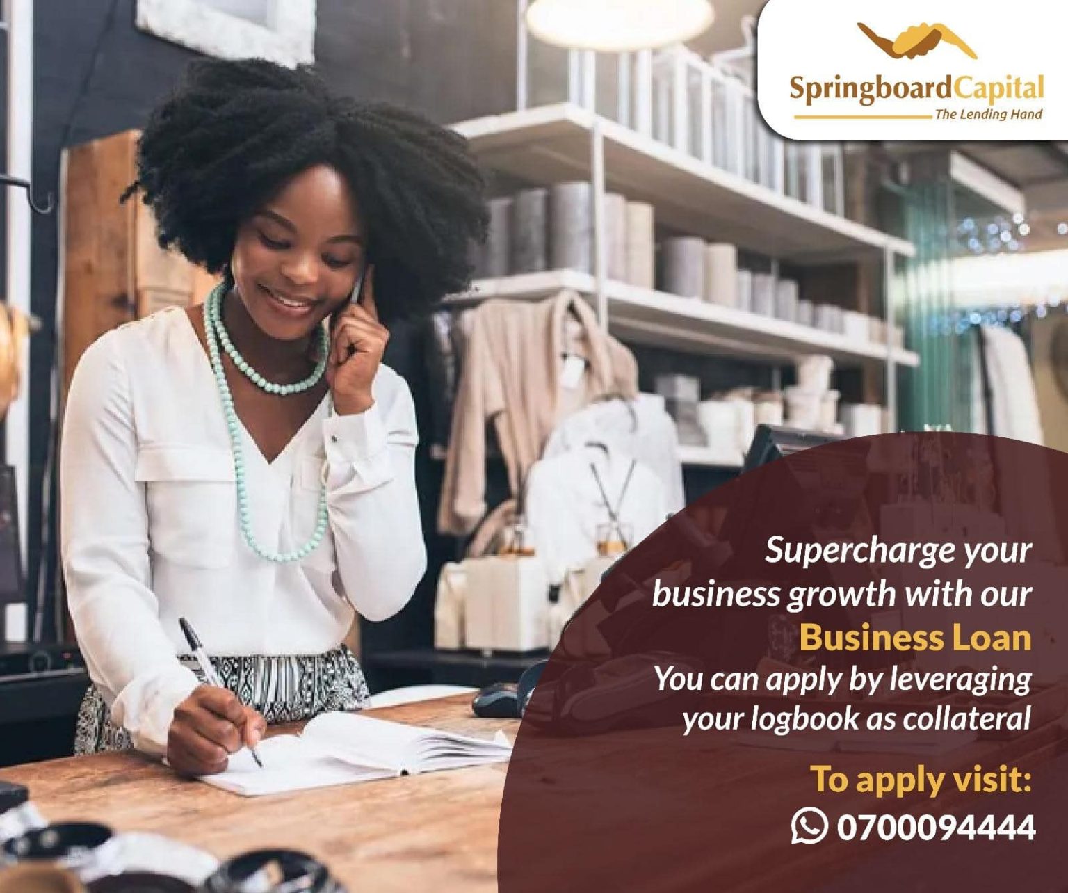 UNLOCKING INVESTMENT POTENTIAL: HOW LOANS CAN SERVE AS INVESTMENT PRODUCTS – Springboard Capital ...