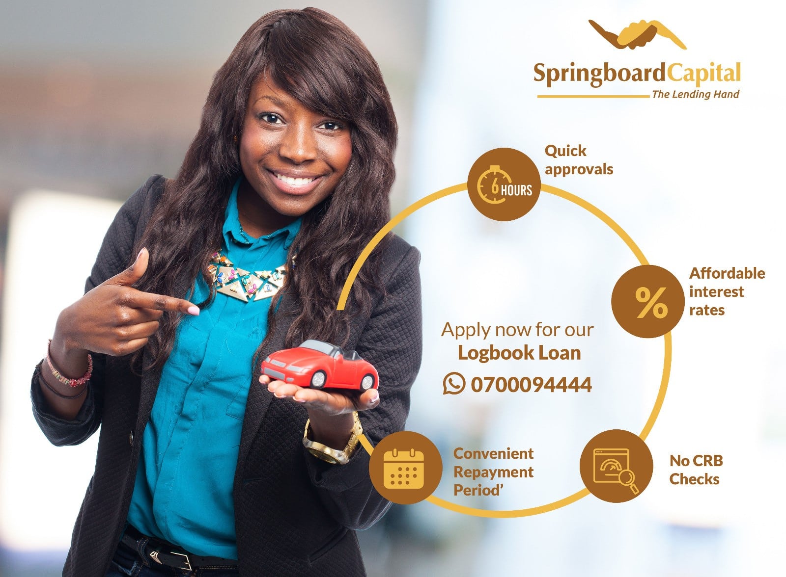 WHY LOGBOOK LOANS?: A CONVENIENT SOLUTION FOR FINANCIAL EMERGENCIES ...